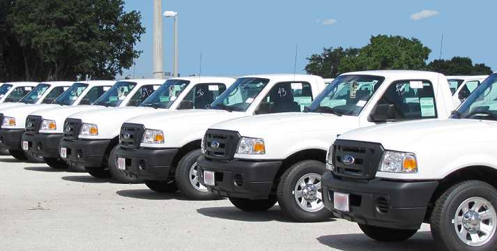 Custom Logistics Transportation and Delivery Services – Custom ...